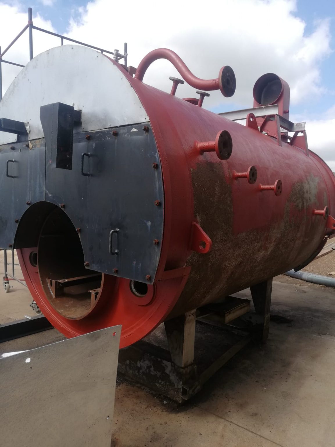 Boiler servicing & repairing – Boiler Repair & Sales
